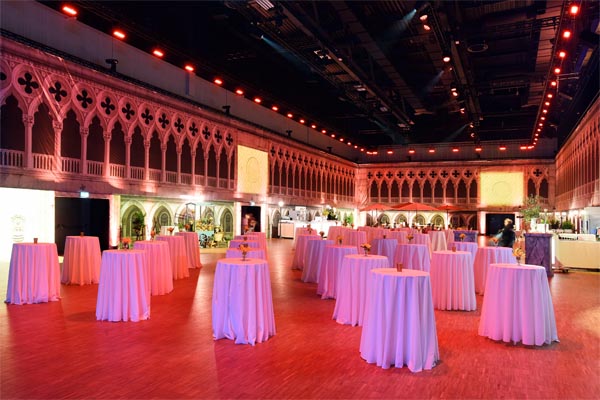 Estrel Berlin: MICE-Ikone in der Top-Kongressdestination | verbaende.com