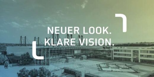 Neues Corporate Design stärkt Markenauftritt der Messe Erfurt ...