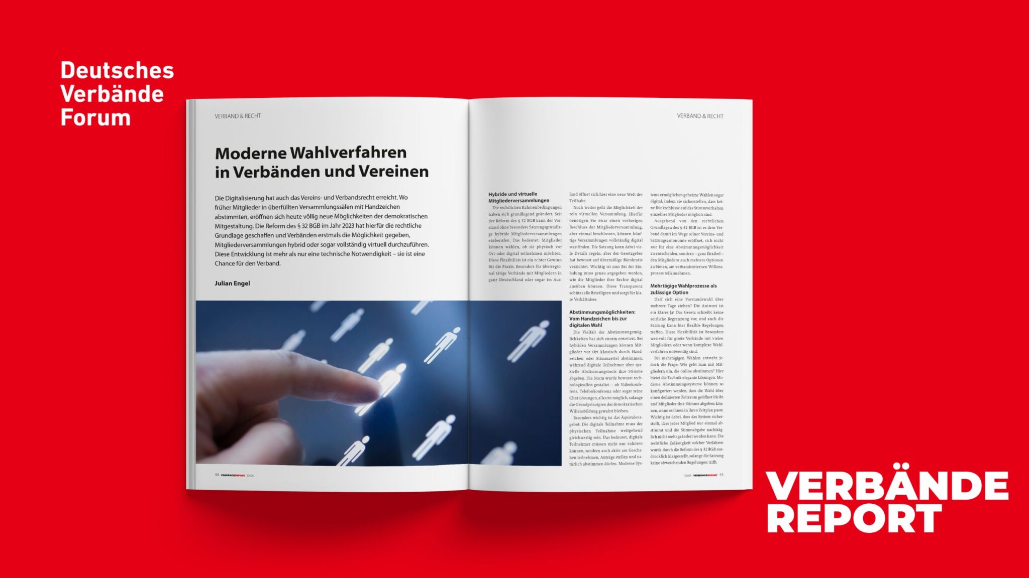 Breites Bündnis von Verbänden fordert Wochenarbeitszeit für mehr ...